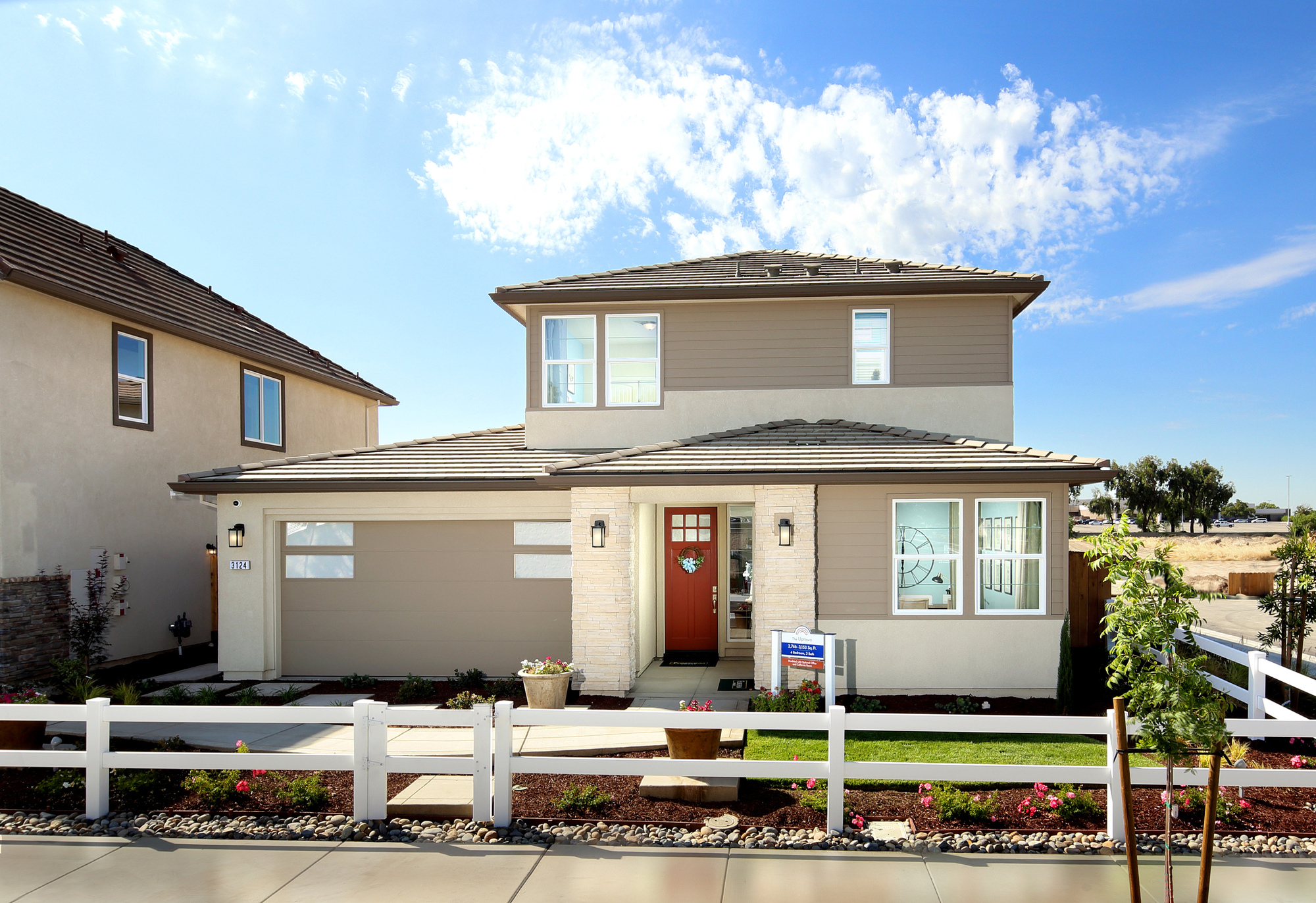 Florsheim Homes | New homes | California | Stockton | Modesto
